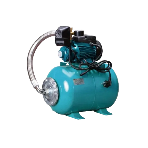 Sistema de presión tanque y bomba LEO 1/2HP 115/127V | Hidrokinesis