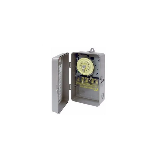 Reloj timer Intermatic Sencillo 220V | Hidrokinesis