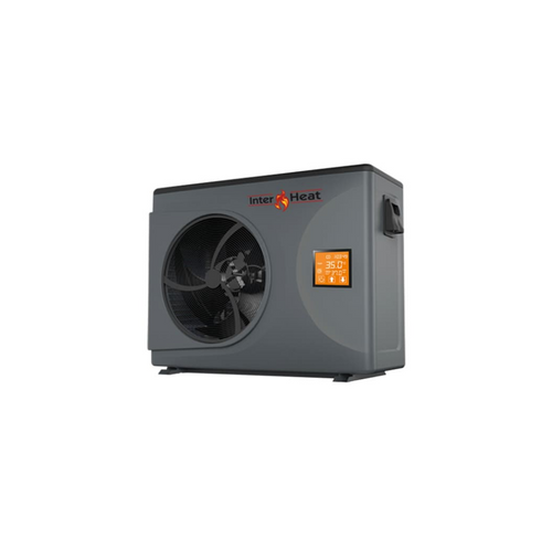 Bomba de calor smart heat plus 65 mil BTUS con variador y wifi ...