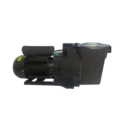 Motobomba Orum 1 Hp Motor Nacional 115/220v Sibrape | Hidrokinesis