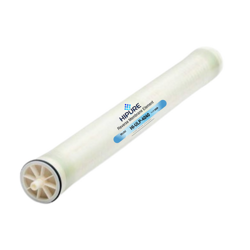Membrana de ósmosis inversa 2800 GPD baja presión Hipure | Hidrokinesis