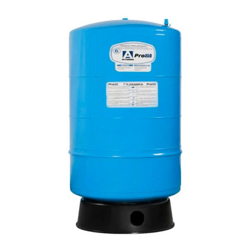 Tanque Hidroneumático precargado Altamira de 20 Gal de diafragma ...