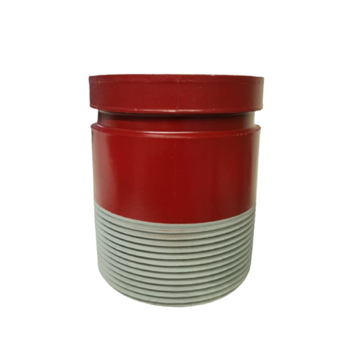 Niple ranurado roscado 3 X 4" macho Npt Estilo 47-gt 7081 | Hidrokinesis