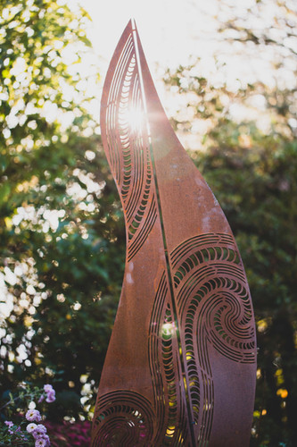 Bittern / Matuku-hūrepo | Rusty Tussock