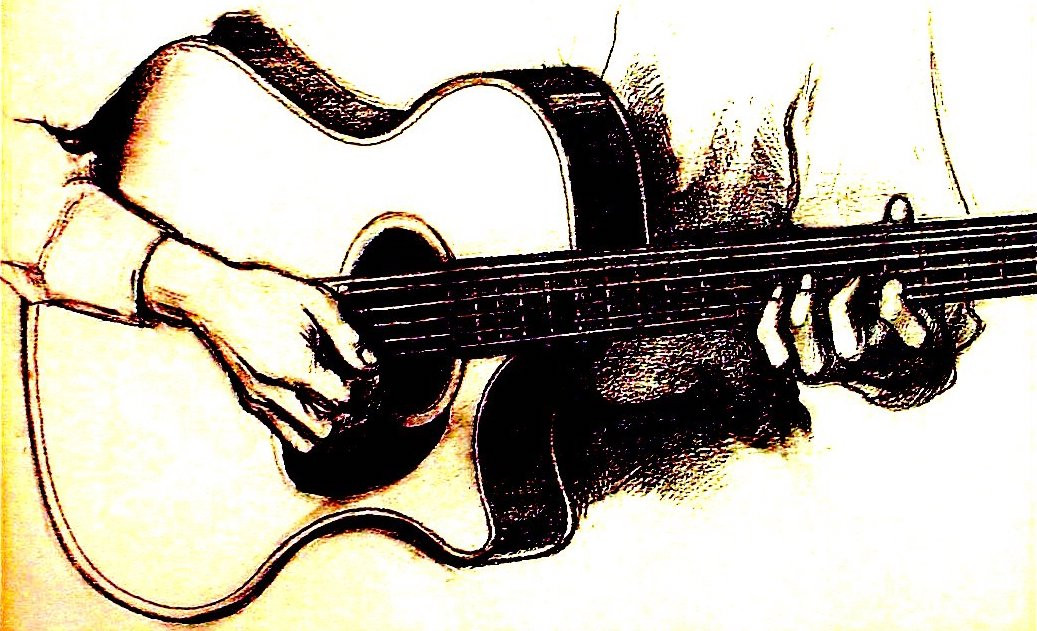 Cowboy Chords: Suspensions Made Easy