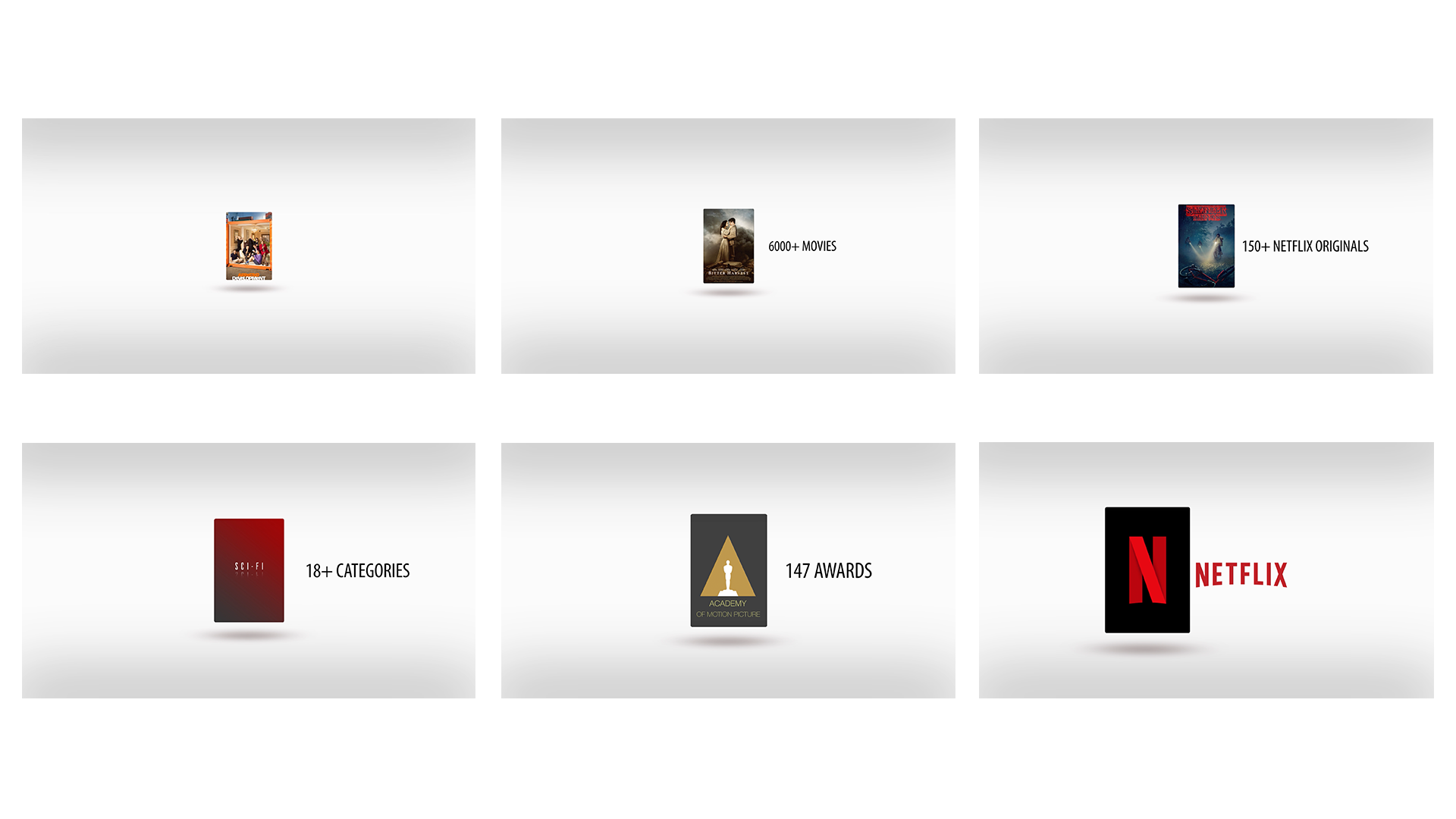 netflix-netid | designbyaj