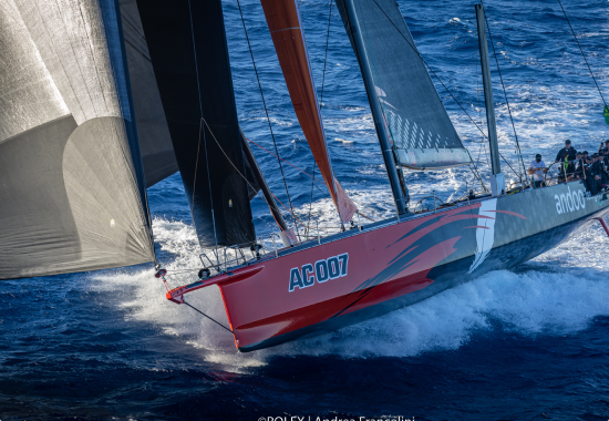 Case Studies | Deep Sphere