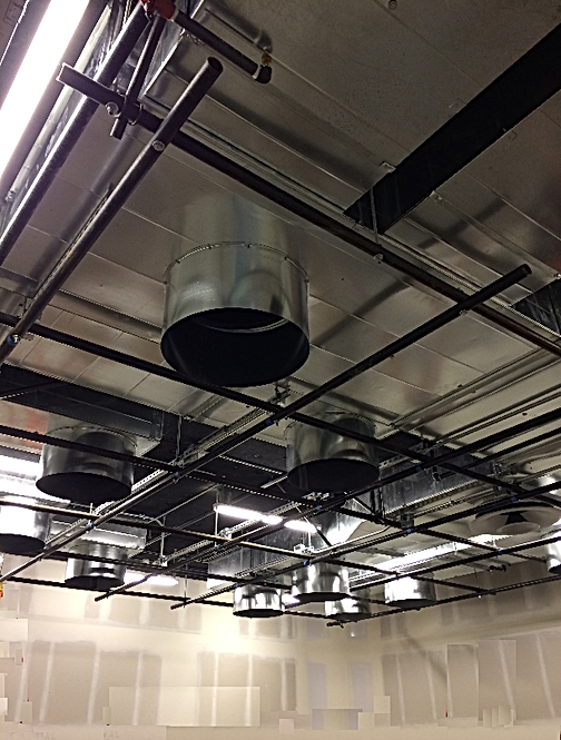 CRITICAL FACILITIES | JTmec Corp - MEP