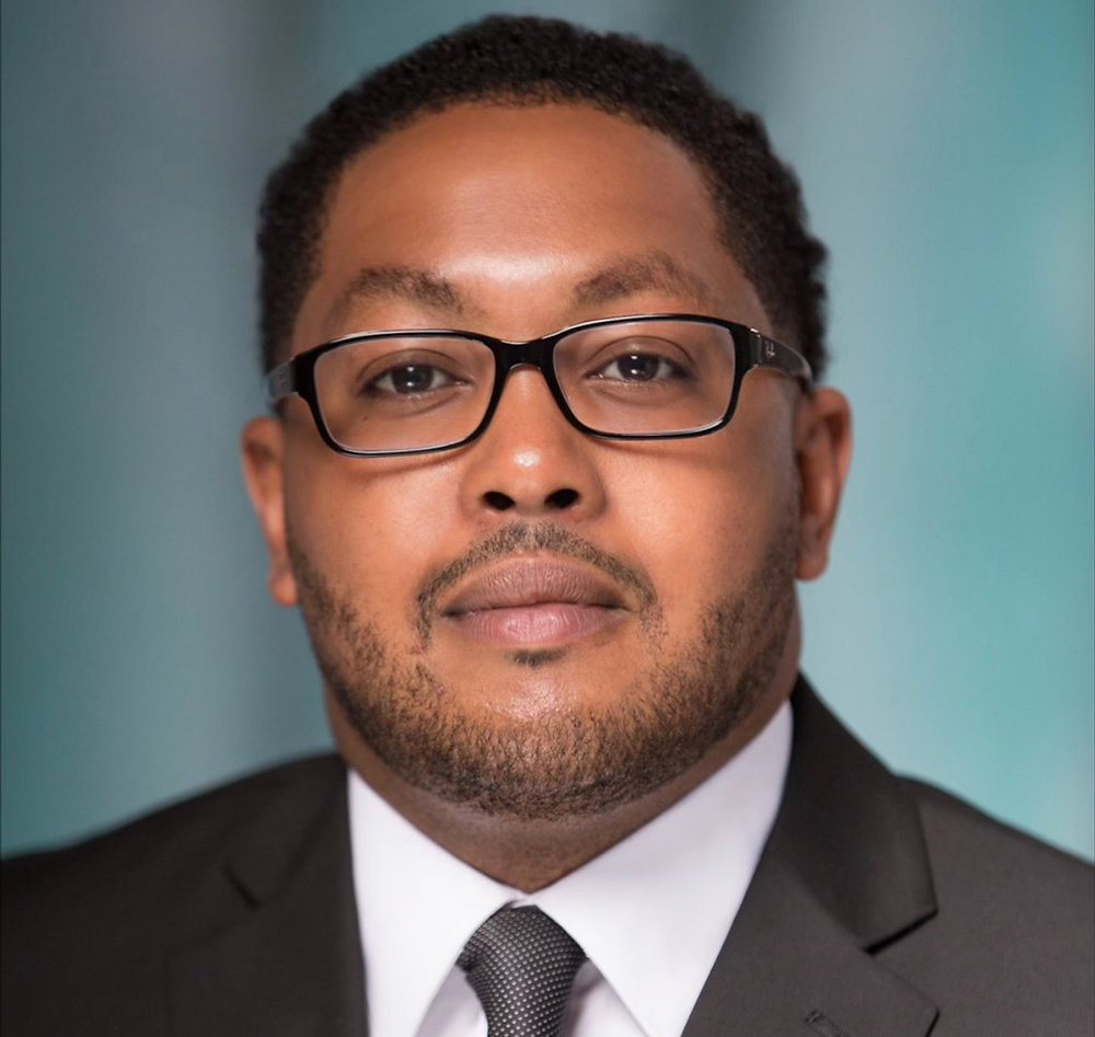 Cedric Hill's Mission to Protect Every Child: The Marine Tech Founder ...
