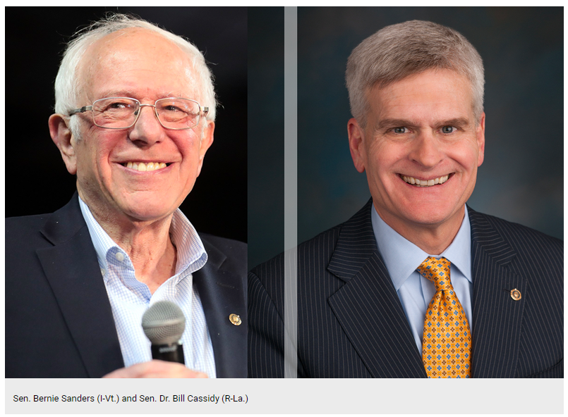 Senate panel advances PBM legislation