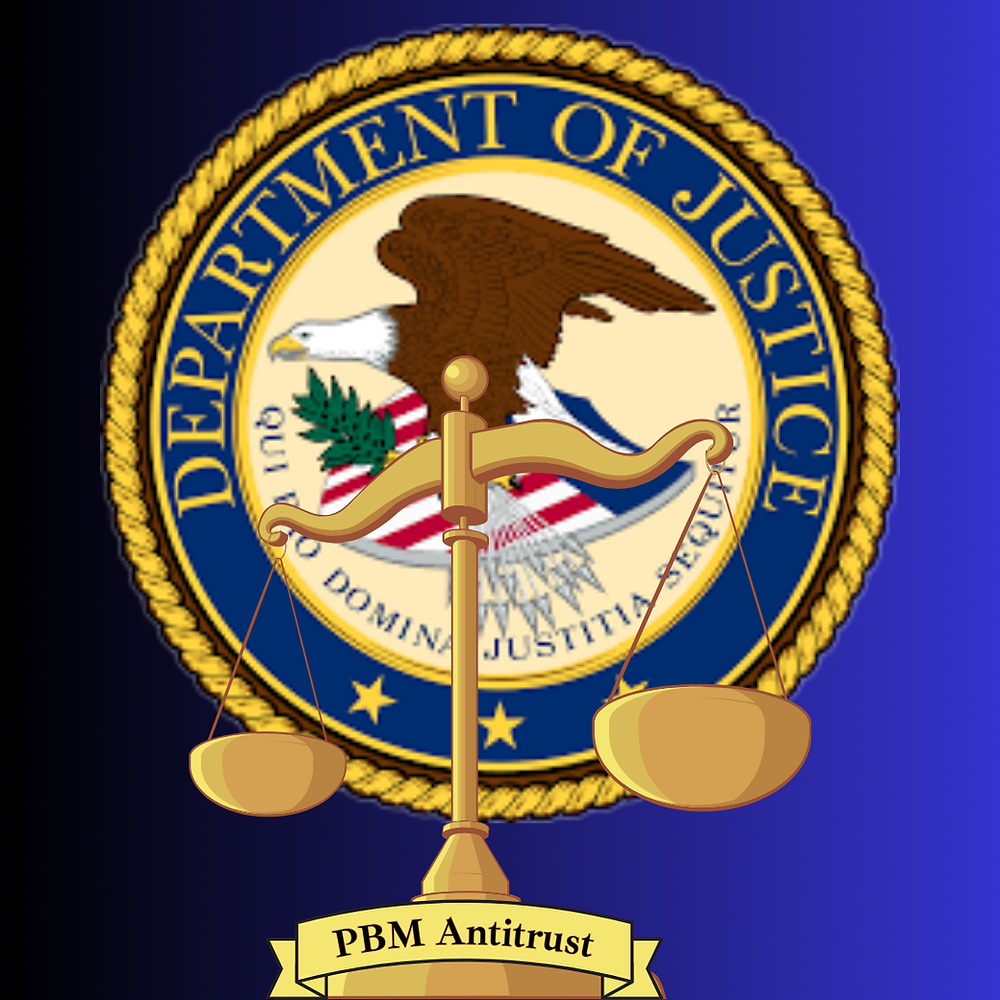 Justice Department antitrust division looking at health care ...