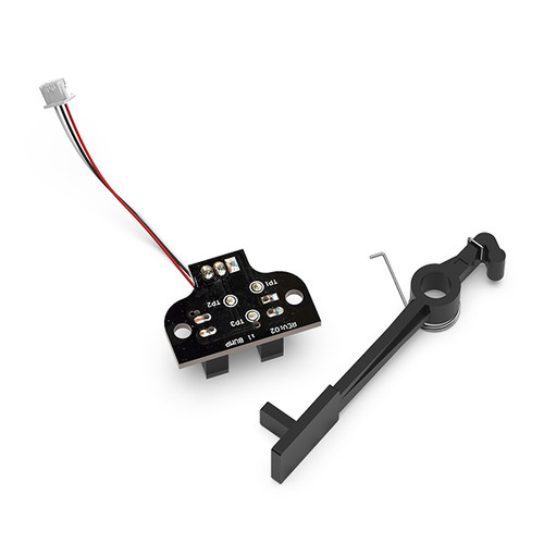 Bob Pro Left Touch Bumper Sensor | Bobsweep | CA Shop