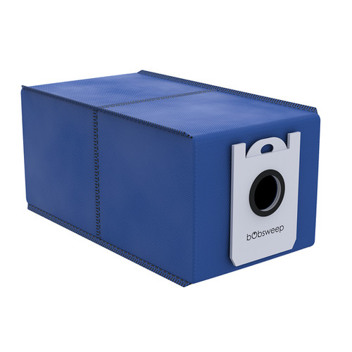 4.6 Liter Disposable Dust Bag (up to 100 days) | bObsweep