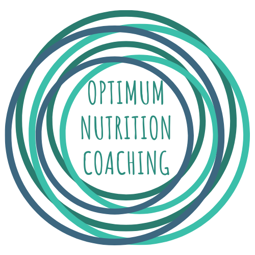 Optimum Nutrition Logo