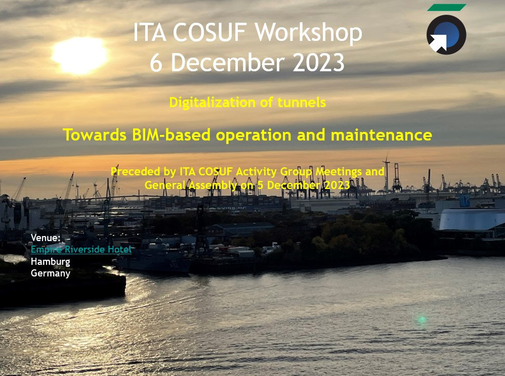 ITA COSUF BIM Workshop (6 december 2023) - Presentations