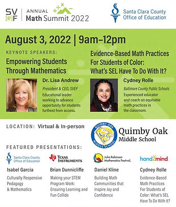 Non-profit | Silicon Valley Education Foundation | United States