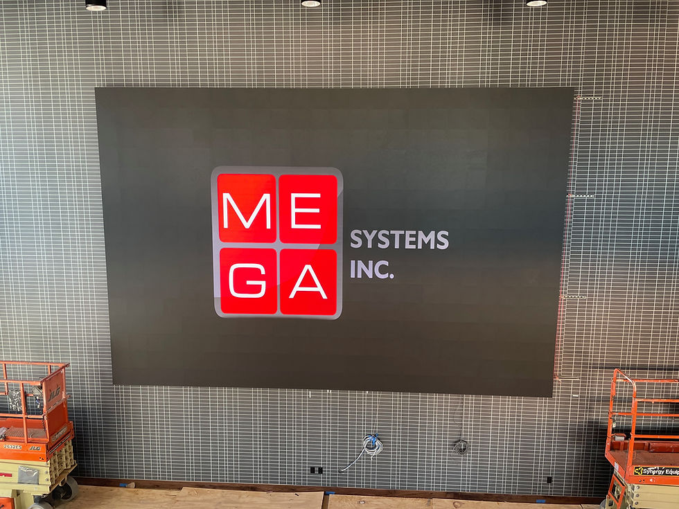 Our Brands | MEGA SYSTEMS INC