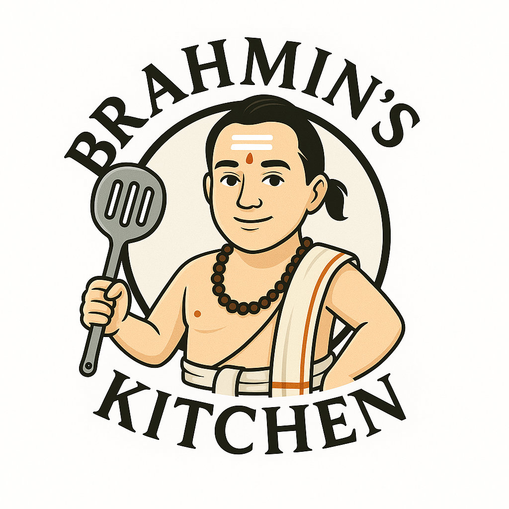 Catering Selections | Brahmin Kitchen