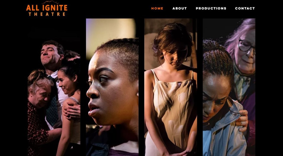 All Ignite Theatre | Theatre Company | | United Kingdom