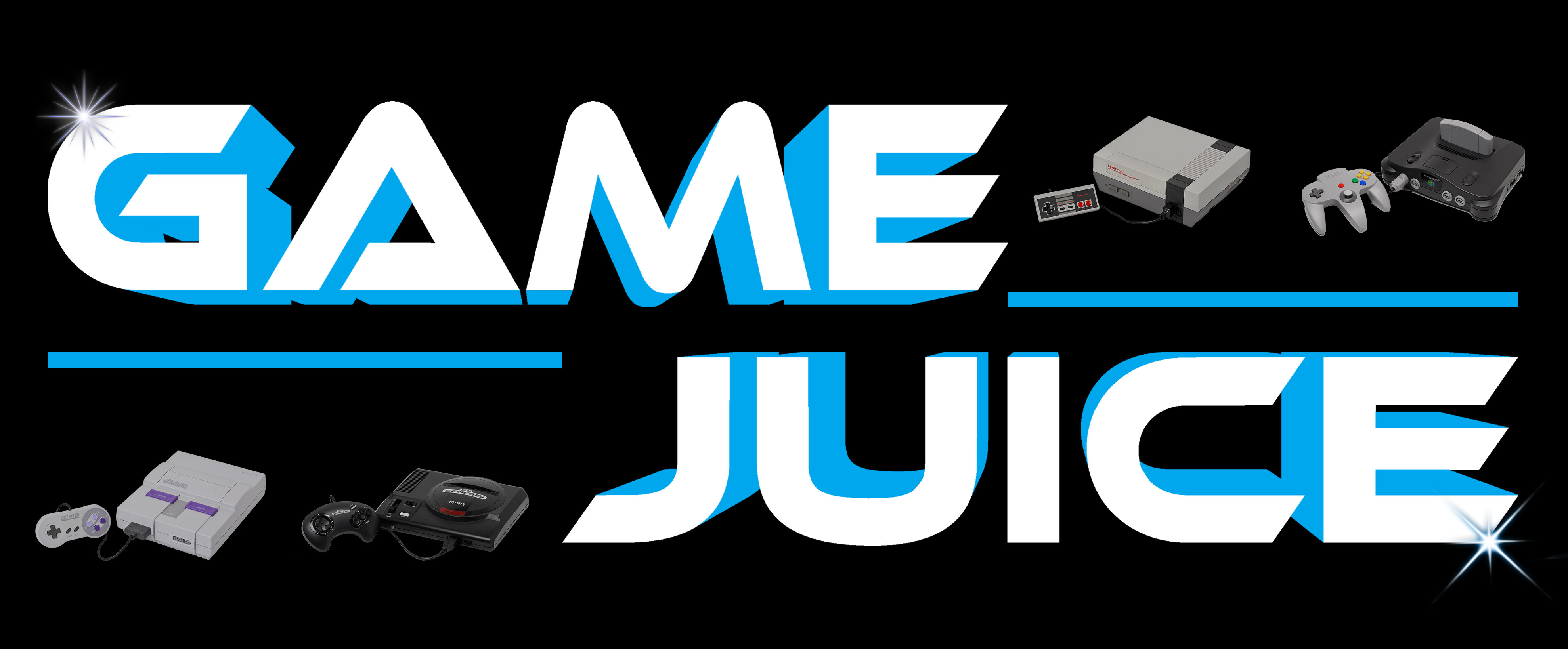 Game Juice | Game Juice - Cartridge and Console Cleaner
