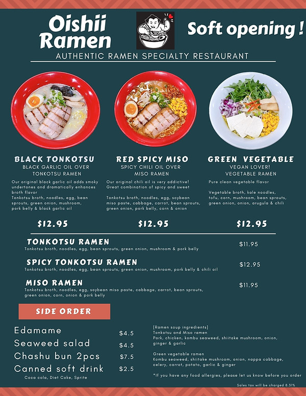 Wix.com | Welcome to Mr. Ping's Noodles