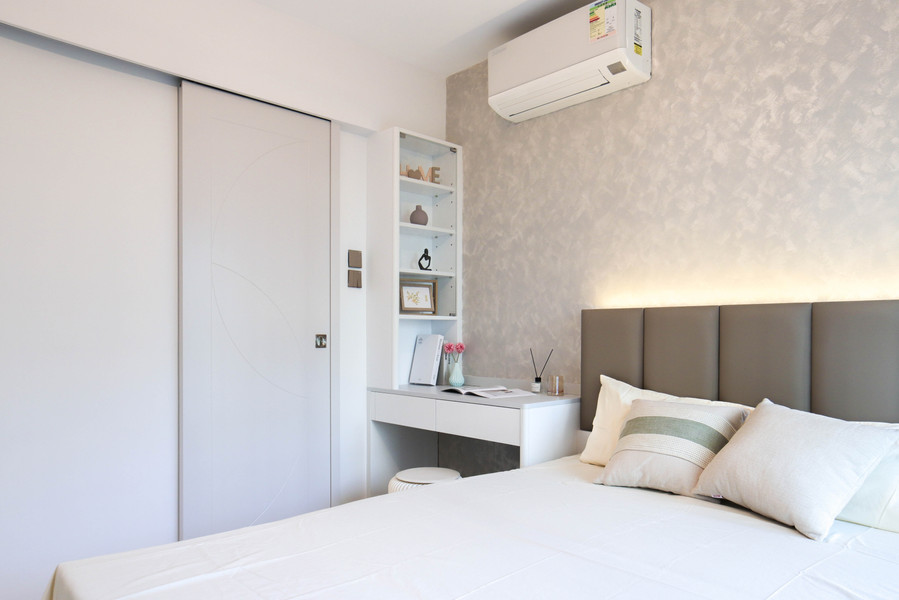 LAGUNA CITY | GALAXY INTERIOR DESIGN