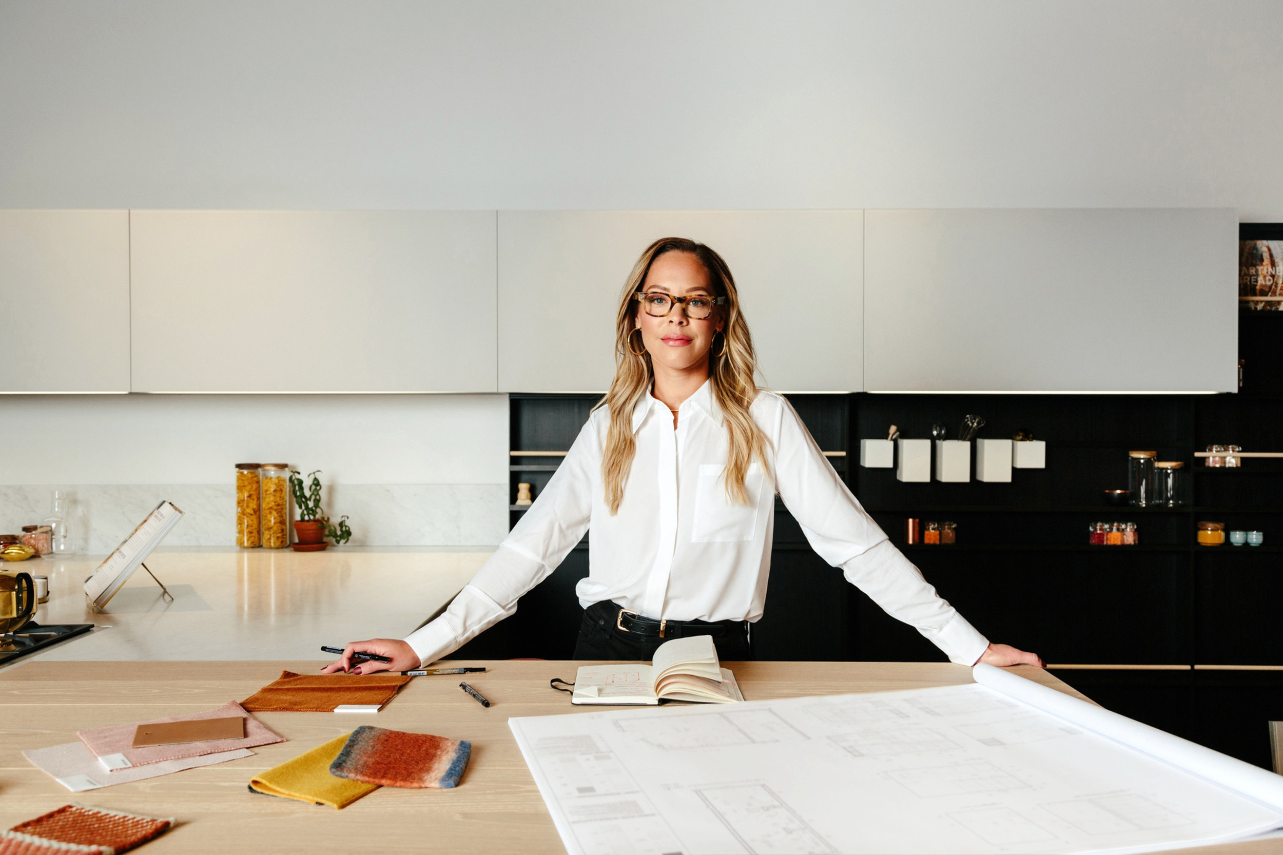 Interior Design Denver | Ashley Scheidel Design Studio