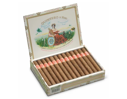 Quintero Panetelas Cigar | LA RESERVA