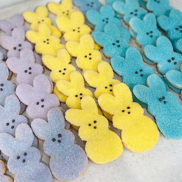 Cake Pops | Patty Pops | New York