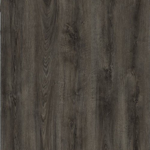 กระเบื้องยางลายไม้ SmartMatt ลาย MIDNIGHT OAK | Nature Wood