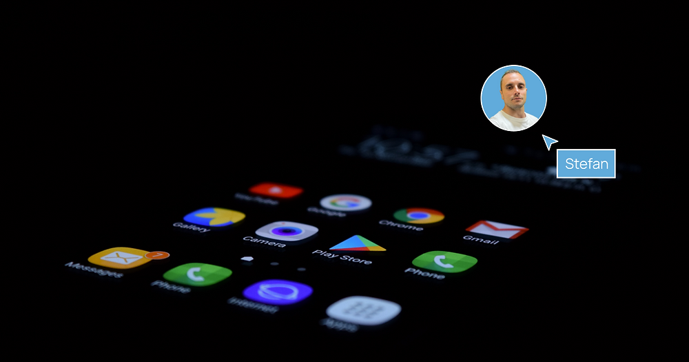 Best Practices From Mobile Development