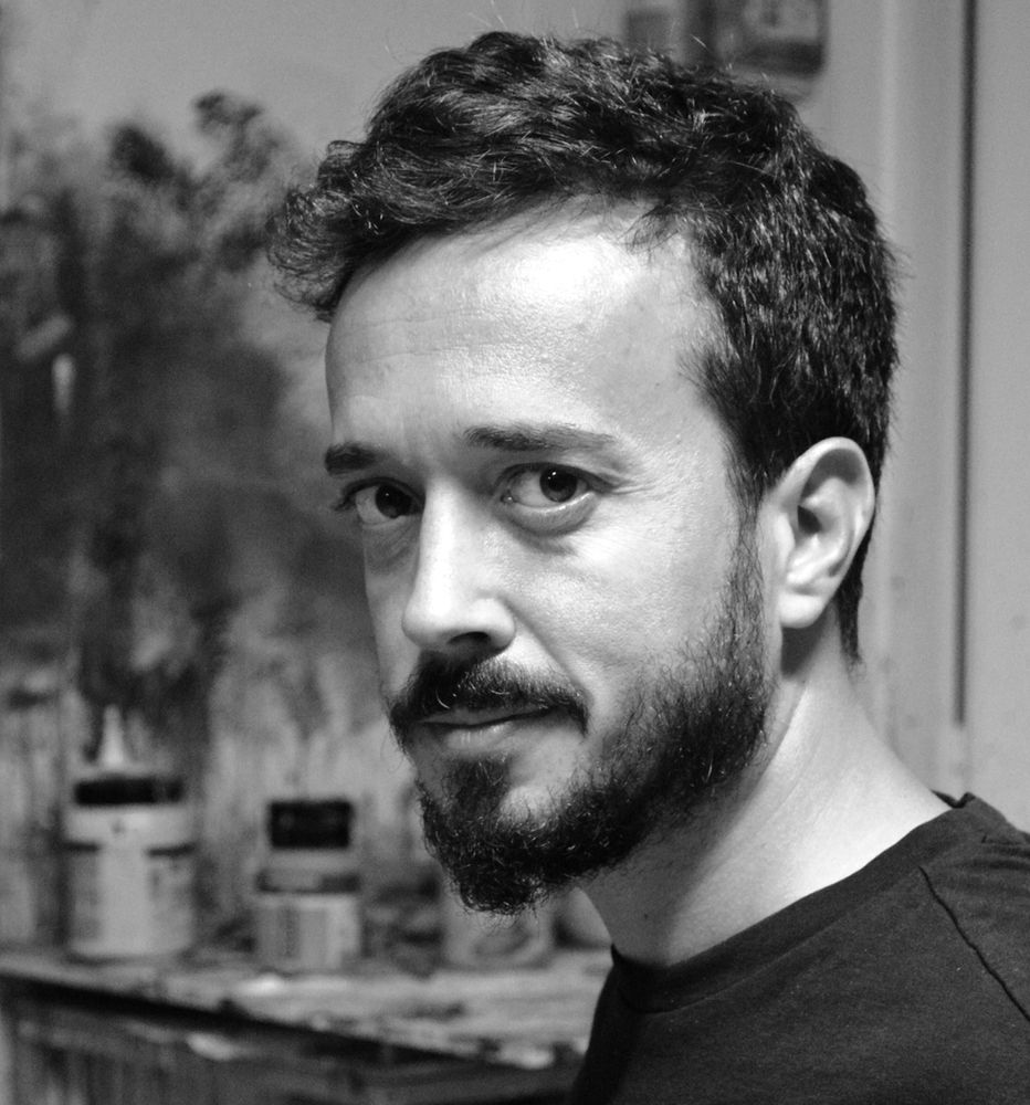 MEETING a JOSE RAMÓN LOZANO