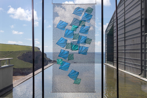 Manta Ray | Jo Hague