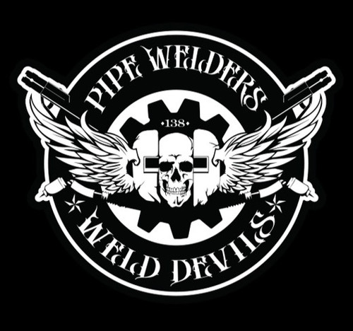 138 Pipe Welders | welddevils