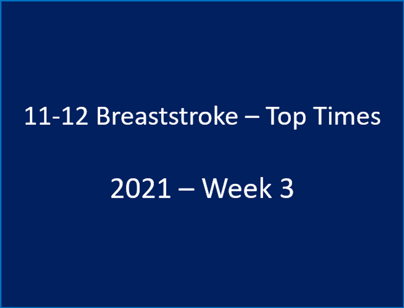 Tri County Top Times 11 12 Breaststroke tri-county-top-times-11-12-breaststroke