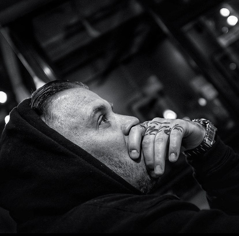 HOME | Chris Allen Website