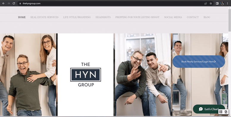 Help Videos | The HYN Group