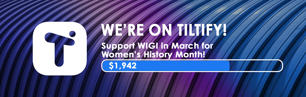 Home | Women In Games International