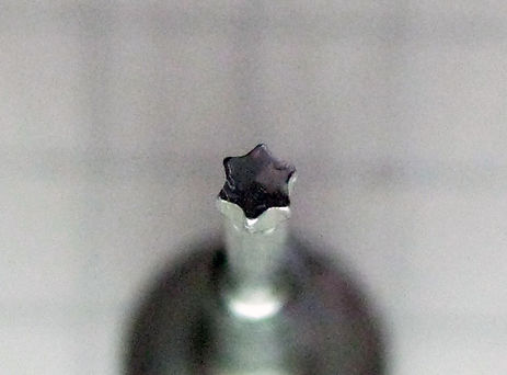 Straumann Driver SCS fit star shaped drivers totalimplant.com