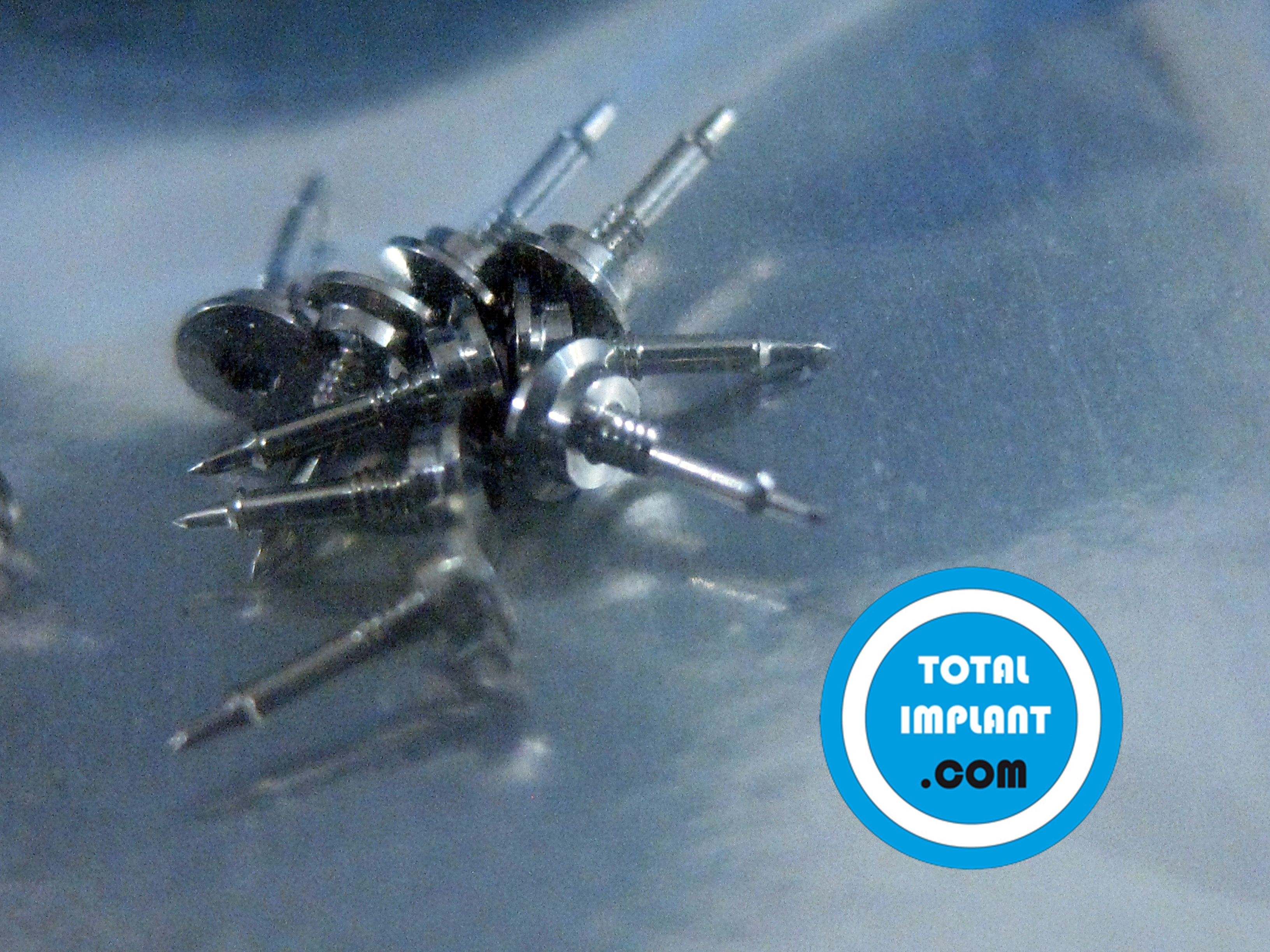 Dental Bone Tack Replace | totalimplant