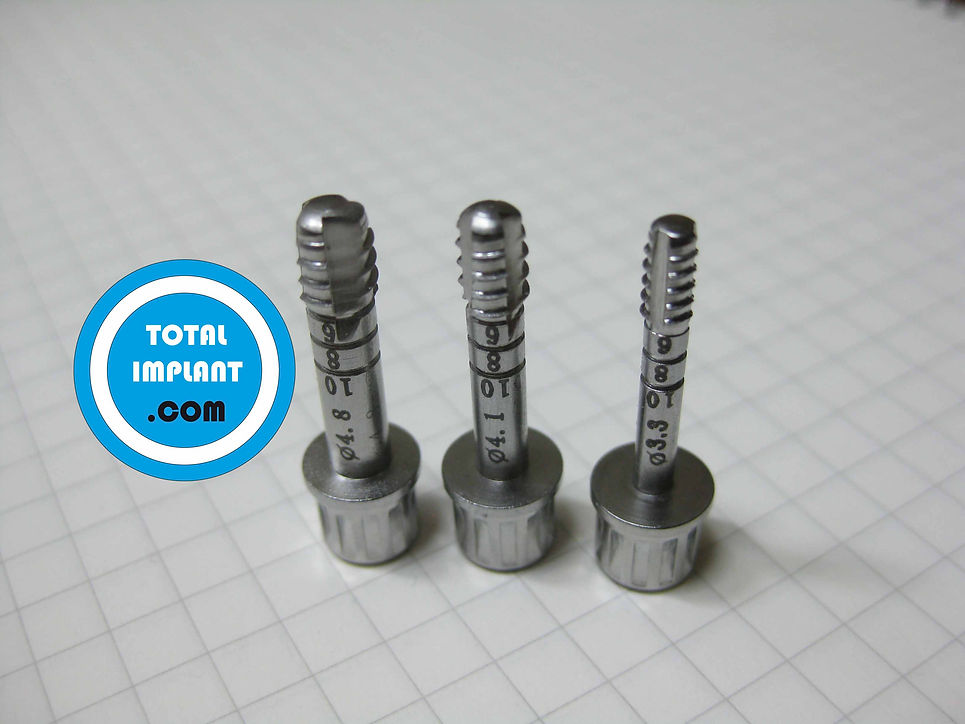 Straumann Bone Compressor dental Implant Amazon totalimplant