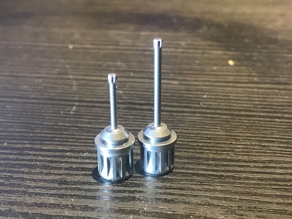 Straumann SCS Dental Implant Driver