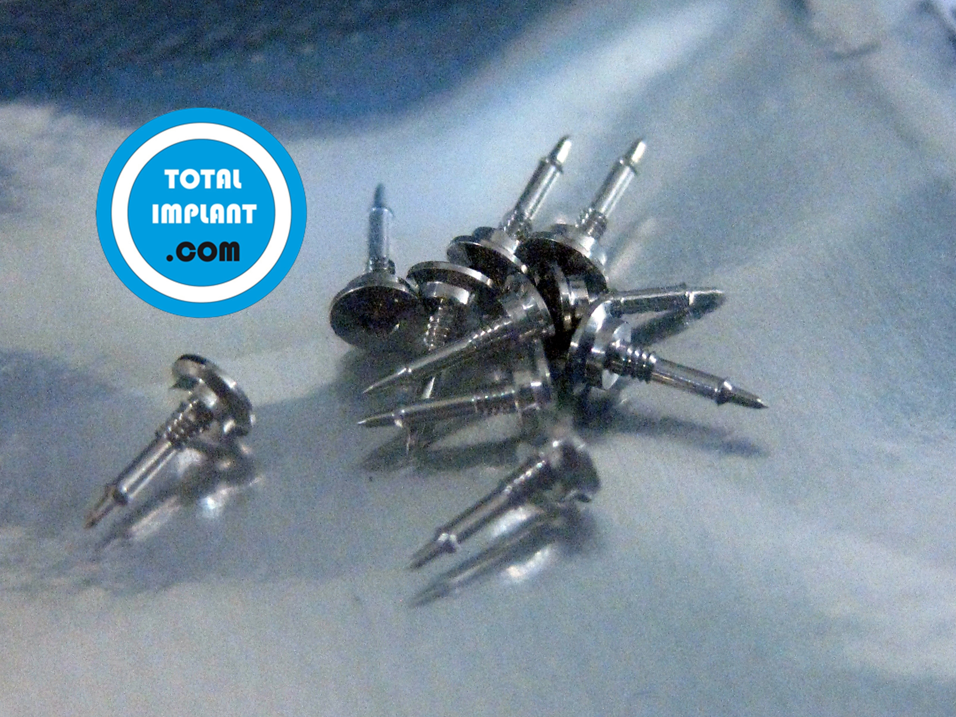 Dental Bone Tack Replace | totalimplant