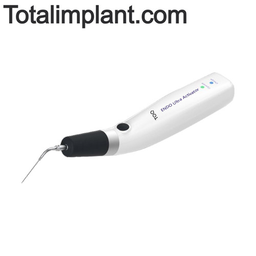 Dental Endo surgical files remove kit with 4 tips broken file remover ...