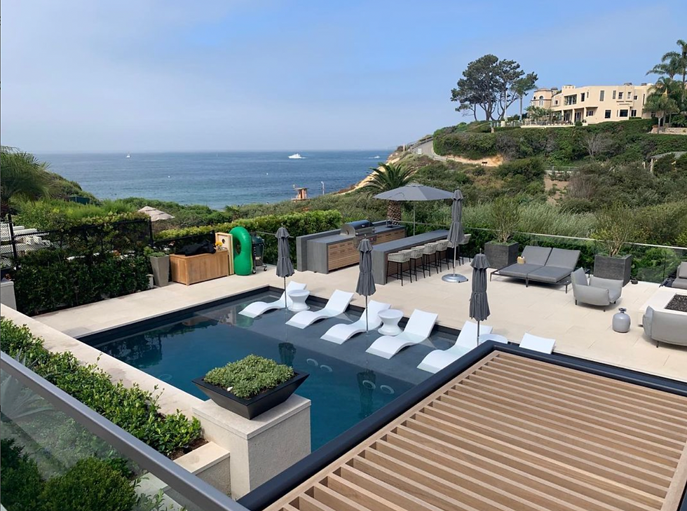 15 Inspiring Baja Shelf Designs