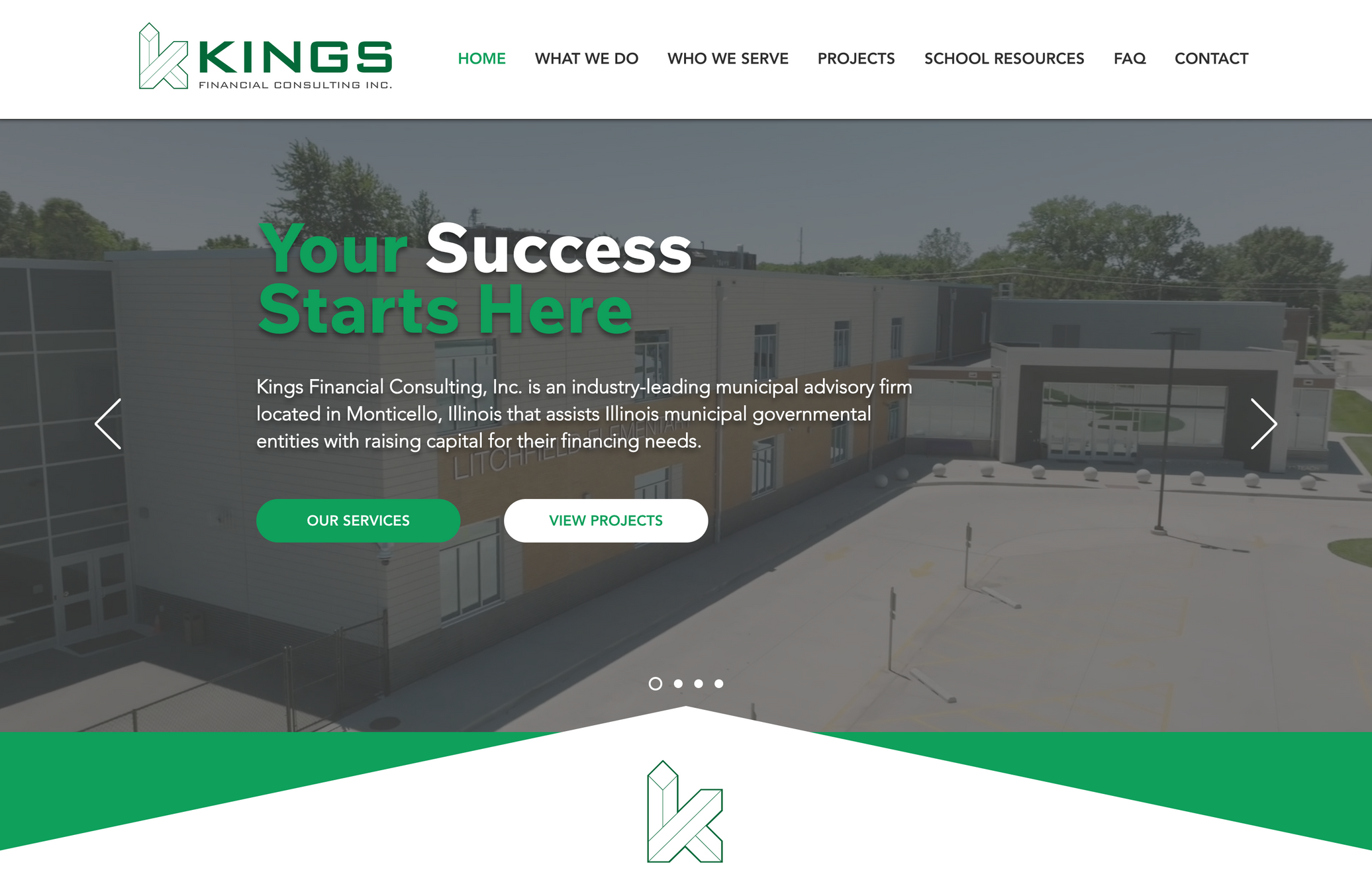 Who We Serve | Kings Financial Consulting Inc.