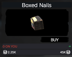 Safe Zone Riches Prices | Airborne DayZ