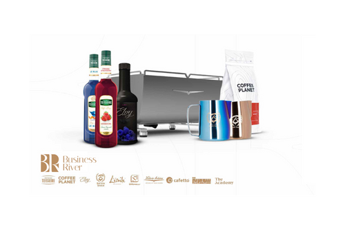 All Products | Business River