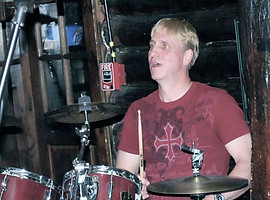 Home | The FOGG Band