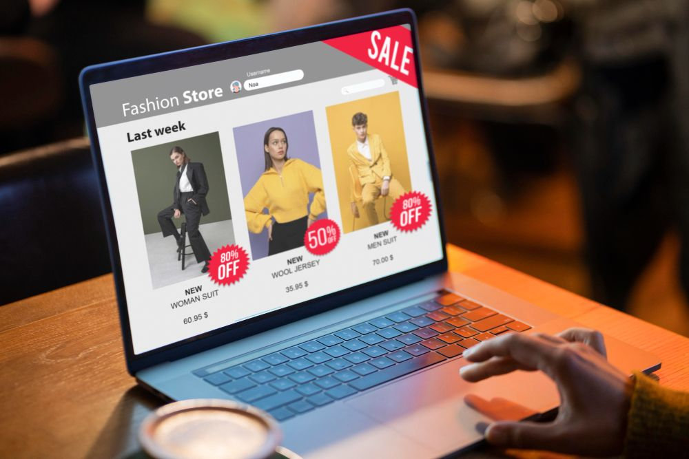 How to Design a Winning Shopify Store Homepage: Tips and Best Practices